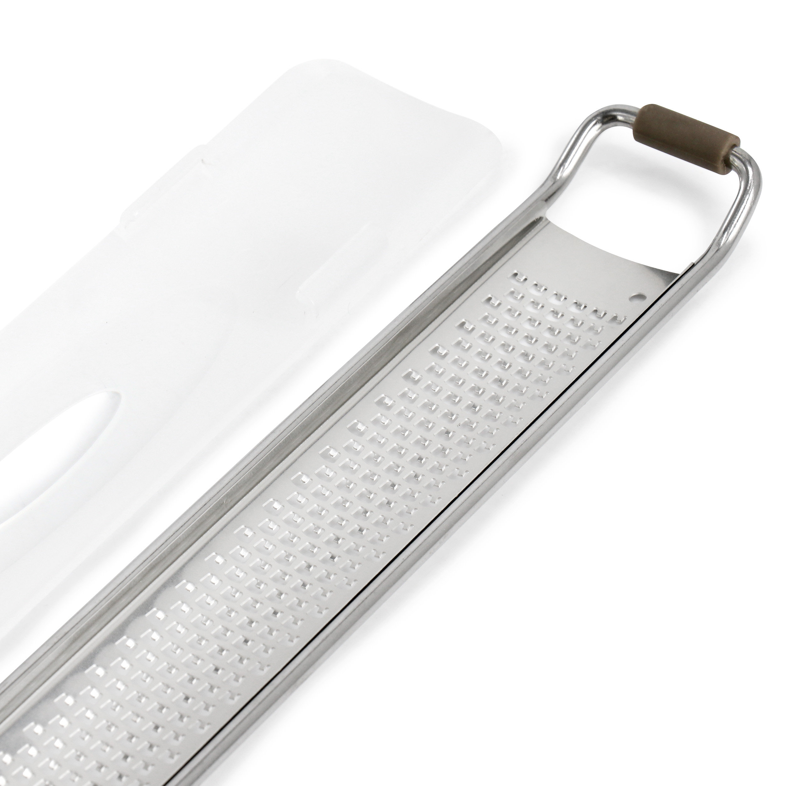 Oster Newcrest 5 Piece Prep and Cook Kitchen Tool Set in Taupe | Wayfair