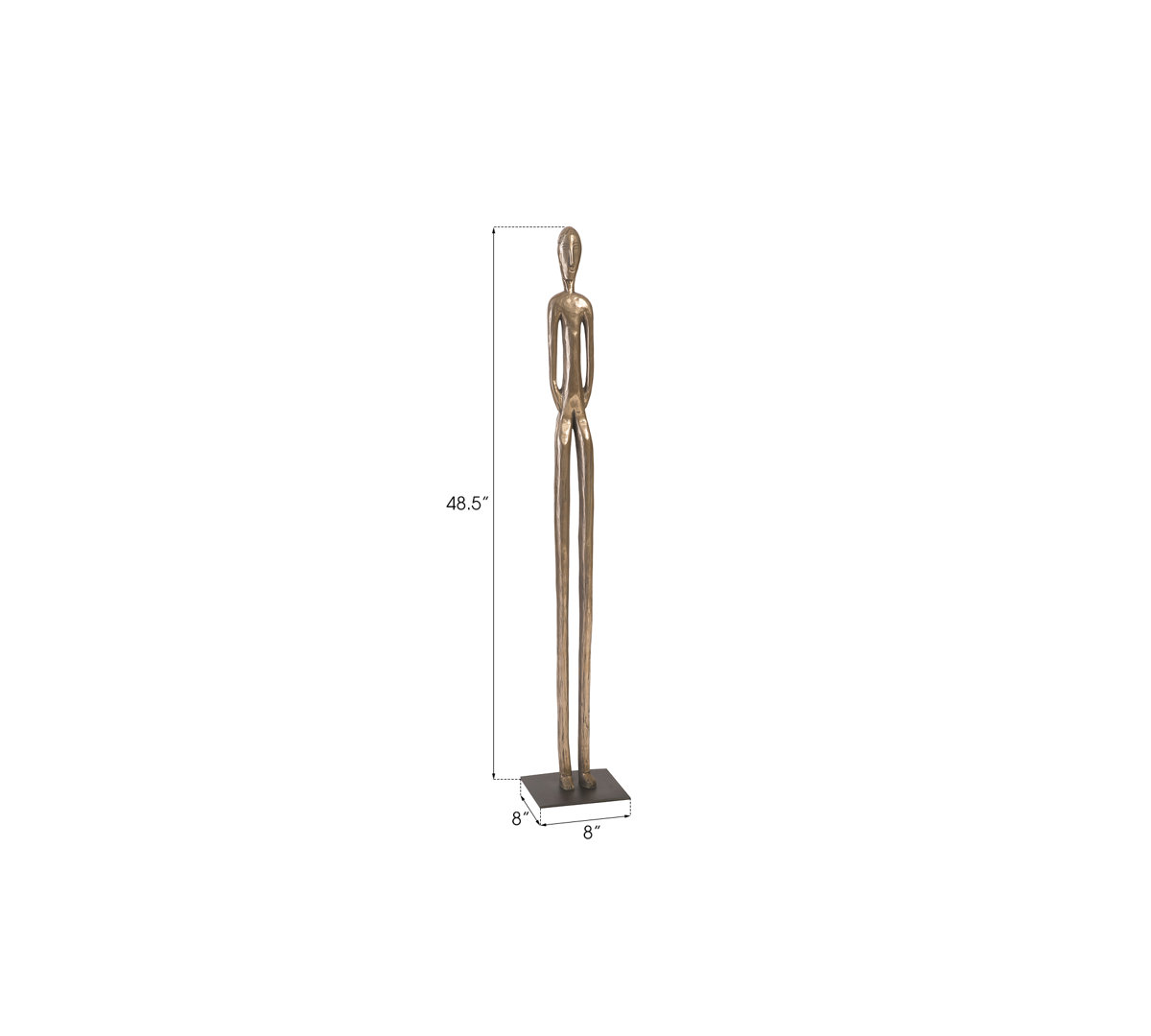 Phillips Collection Bulol Statue | Perigold
