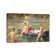 ClassicLiving Ruby, Gold, And Malachite by Henry Scott Tuke - Wrapped ...