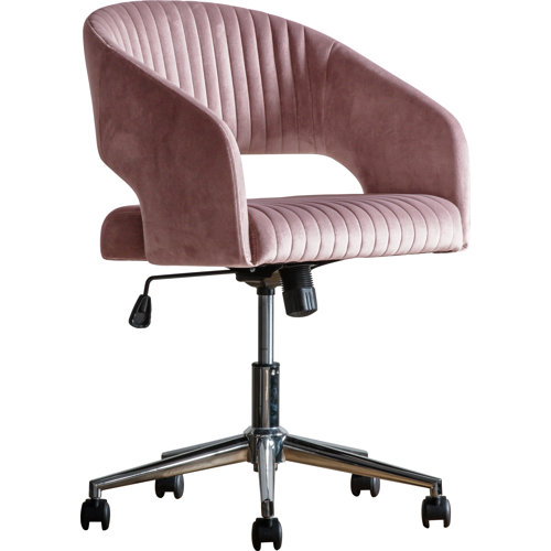 Fully Assembled Office Chairs You'll Love | Wayfair.co.uk