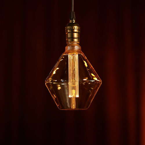 ESCENA 3.5 Watt E26/Medium (Standard) Dimmable 2000K Bulb | Wayfair