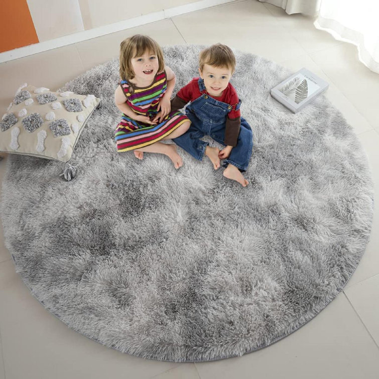 Mercer41 Doverspike Ombre Rug - Wayfair Canada