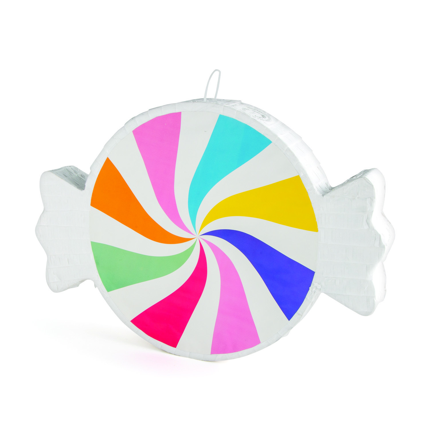 The Party Aisle™ Misha Candy World Pinata | Wayfair