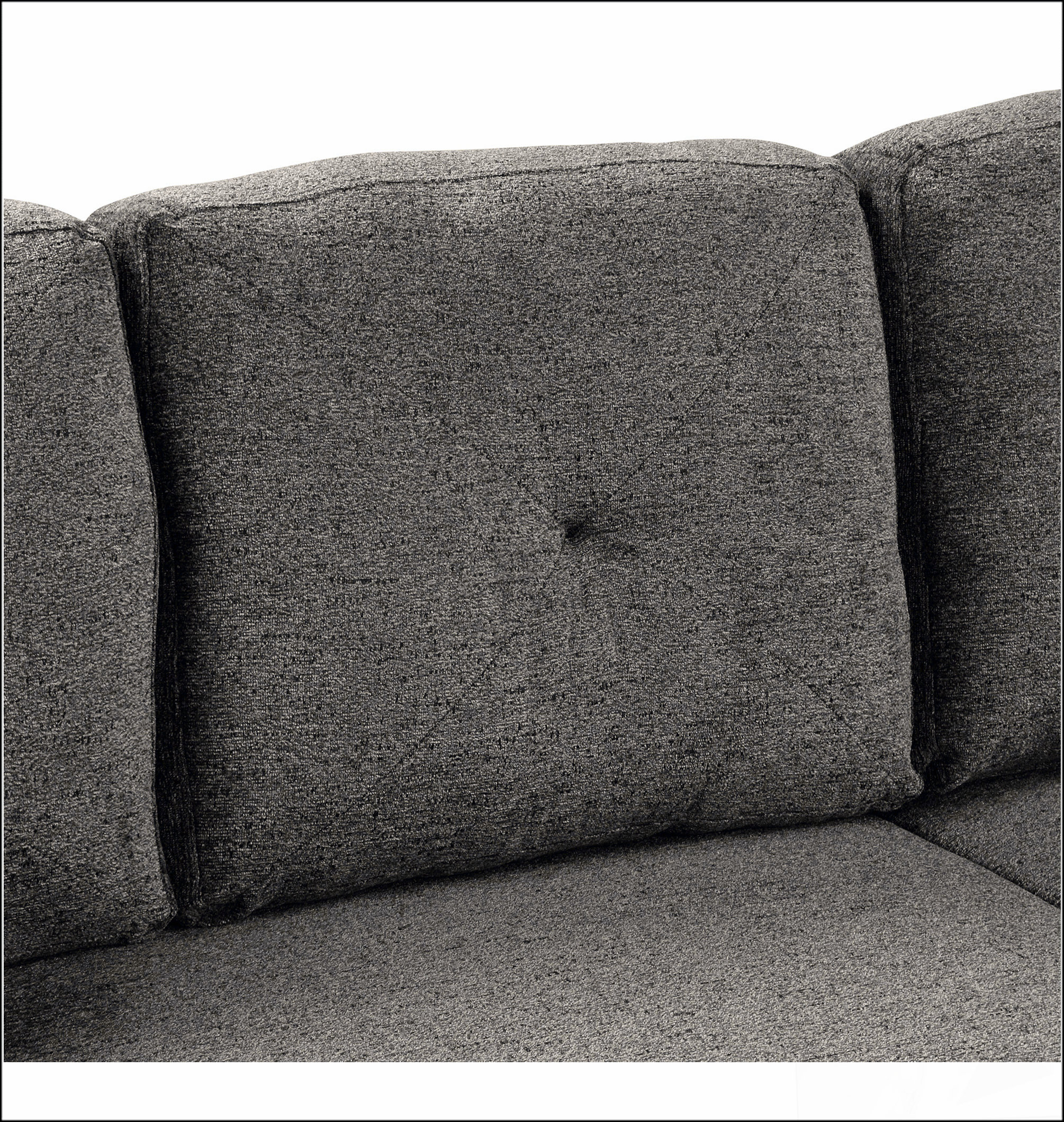 Latitude Run® Reversible Sleeper Sectional Pull-Out L-Shaped Sofa Bed ...