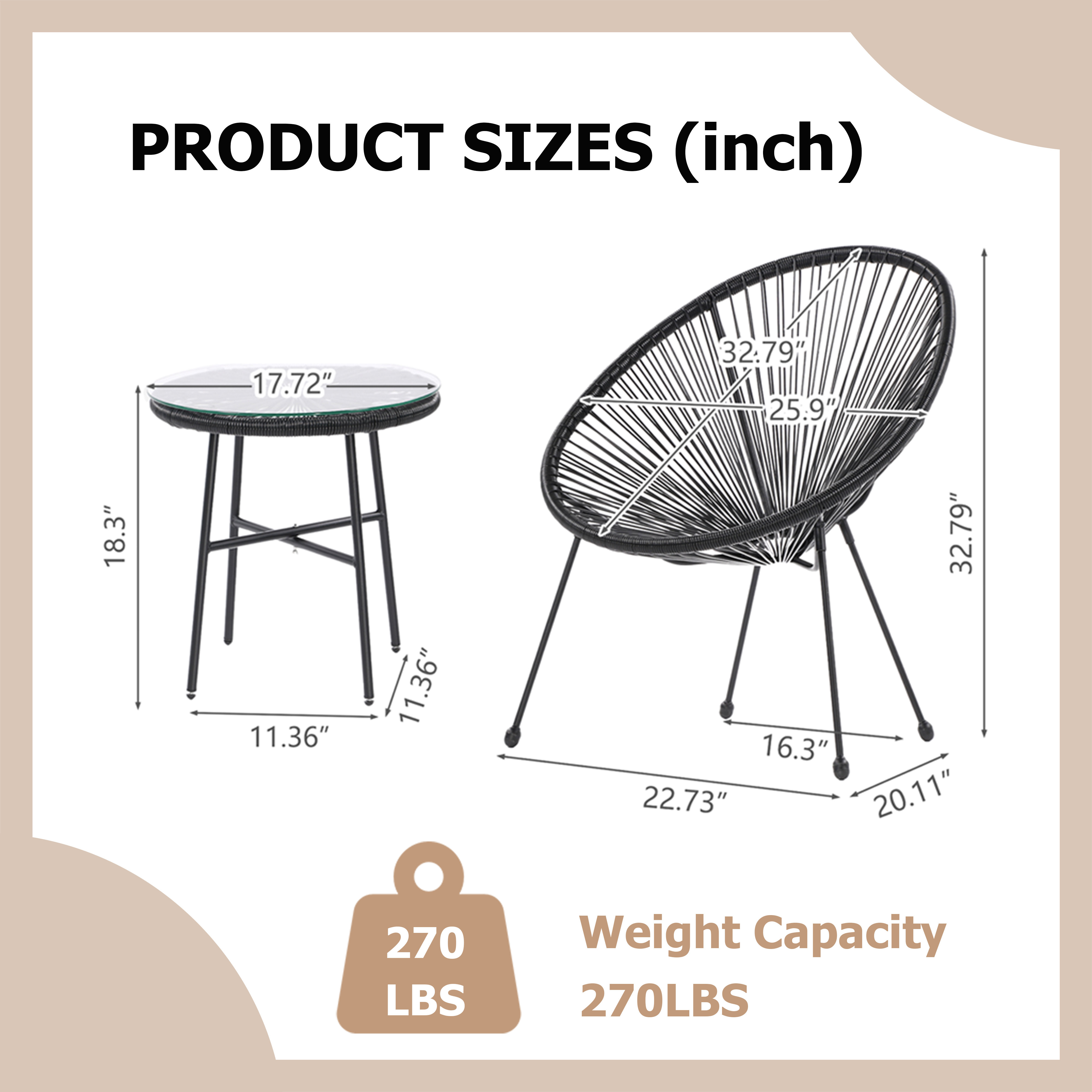 Latitude Run® Millhouse 2 - Person 17.74 L Outdoor | Wayfair