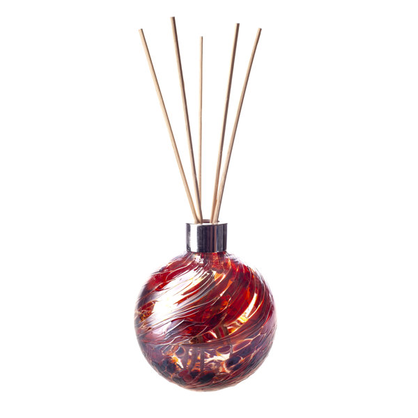 Symple Stuff Ahlona Reed Diffuser Sphere | Wayfair.co.uk