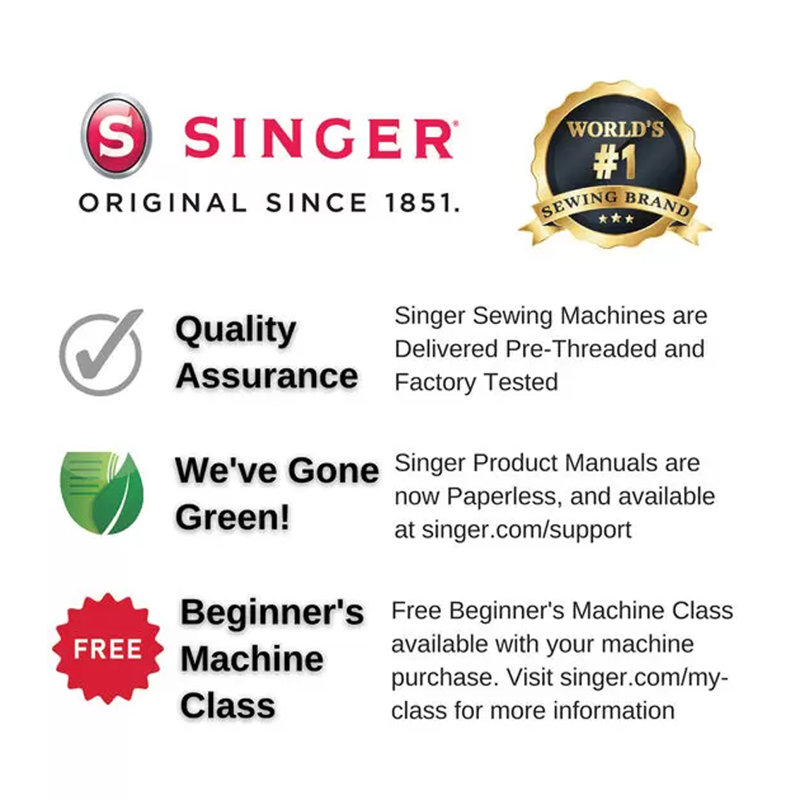 Singer Start 1304 Sewing Machine & Reviews | Wayfair