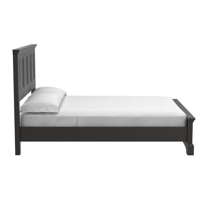 August Grove® Hayter Standard Bed & Reviews | Wayfair