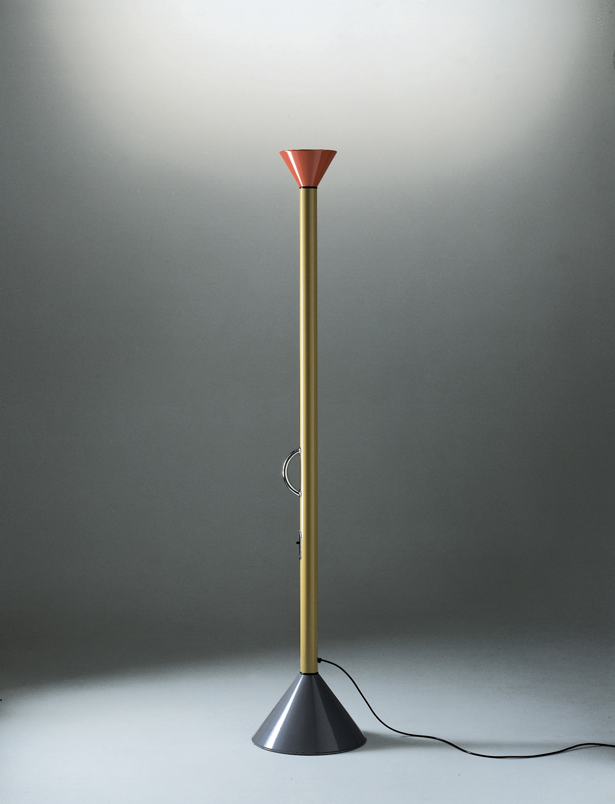 Artemide Callimaco LED Floor Lamp | Perigold