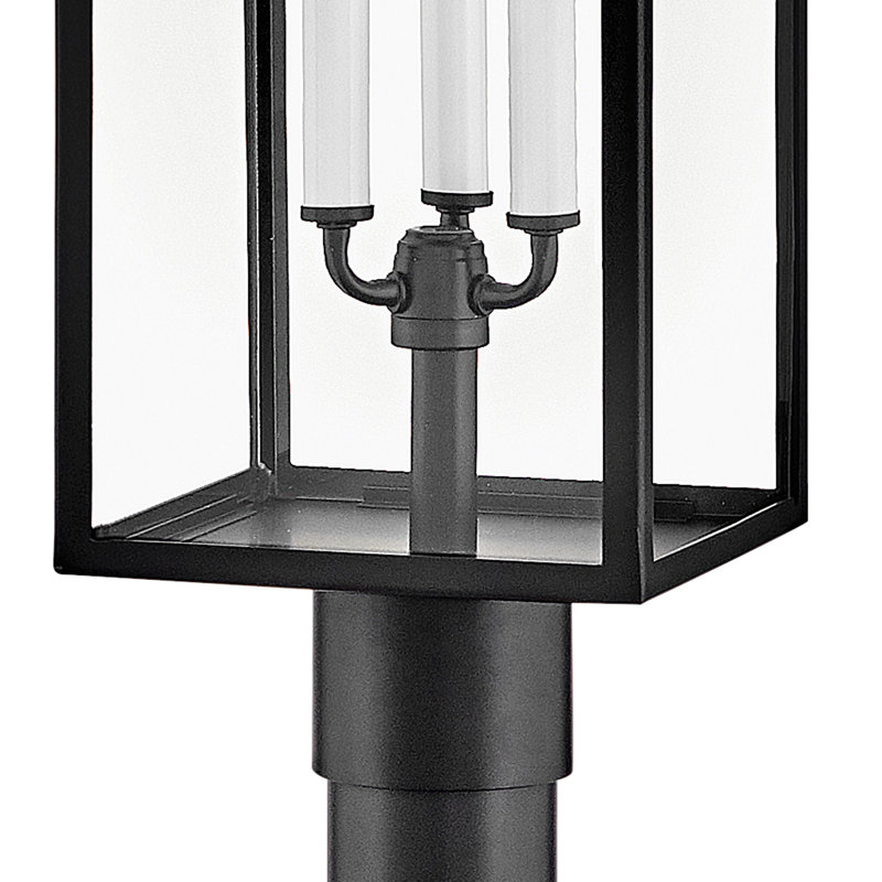 Hinkley Campbell Large Post Lantern | Wayfair