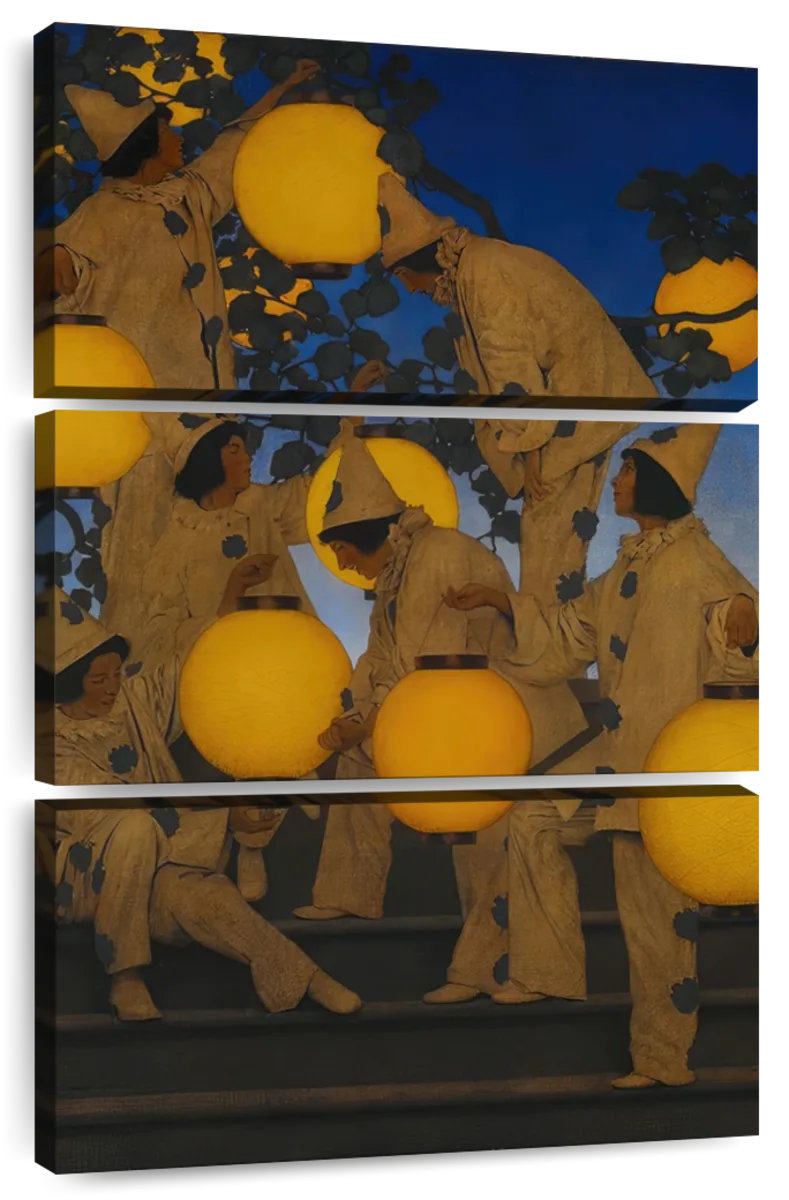 Lark Manor™ Leisha The Lantern Bearers | Wayfair