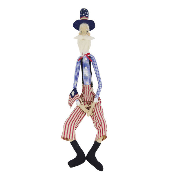 Joe-spencer-doll | Wayfair