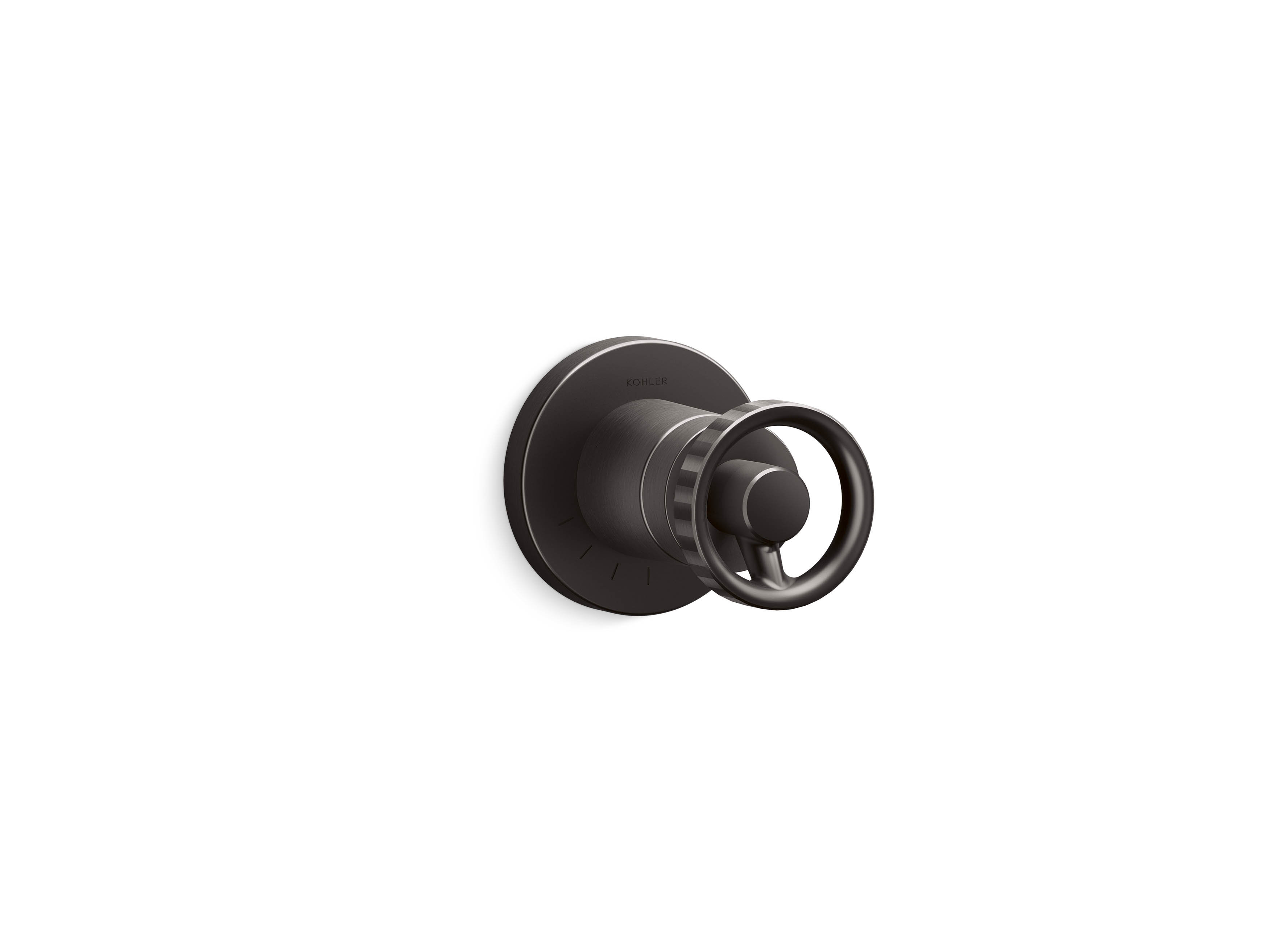 Kohler Components Mastershower Volume Control Valve Trim With ...