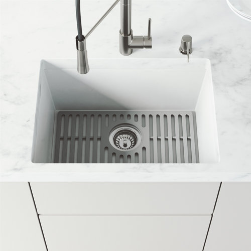 VIGO Silicone Grid Sink Grid | Wayfair