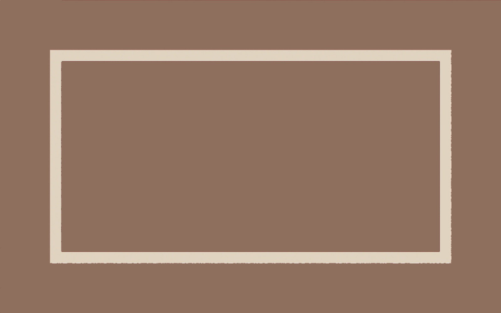 Latitude Run® KidCarpet Montessori Classroom Rug 7'6" x 12' Oval, Tan ...