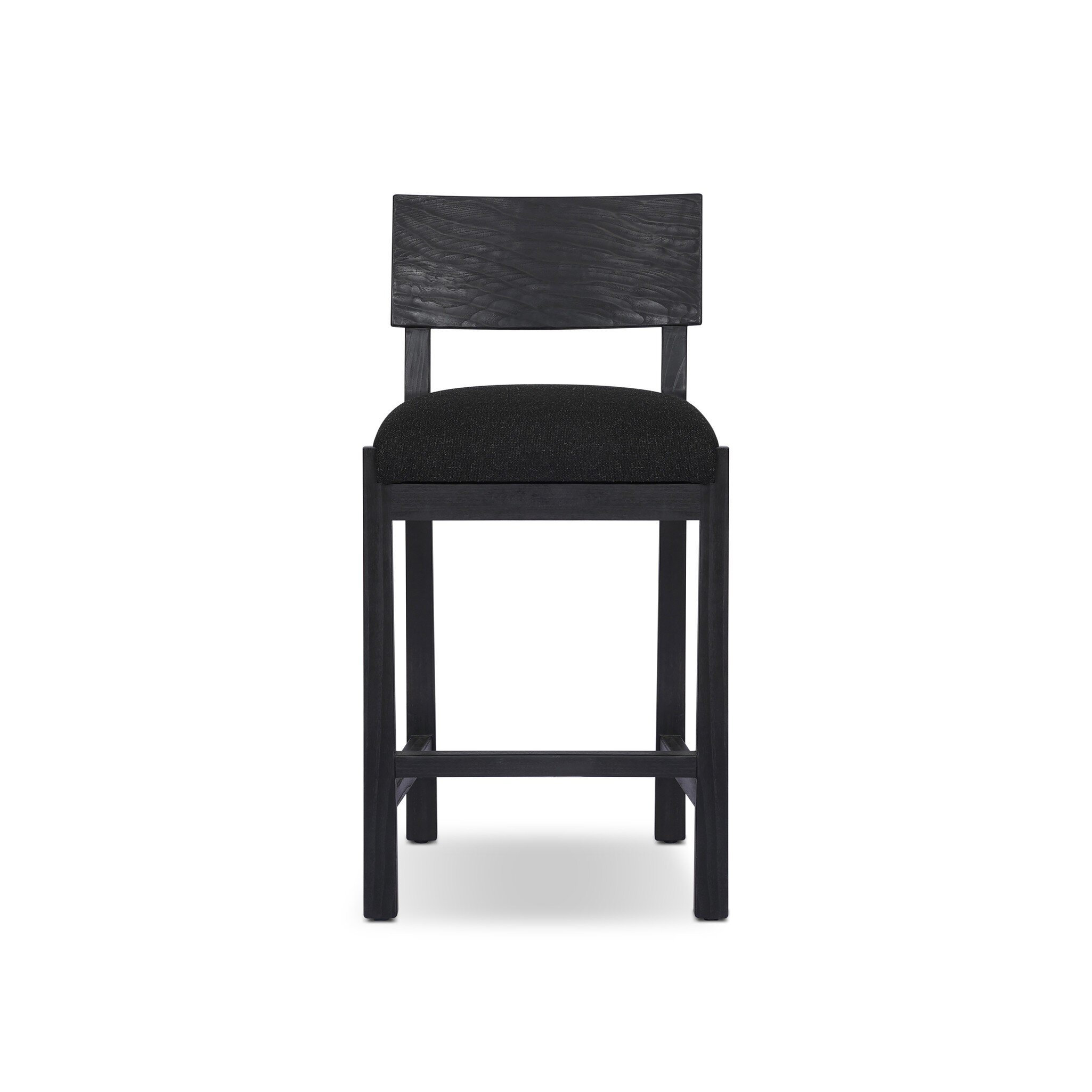Wade Logan® Lewiston Stool-Lynchart Sand-Counter | Wayfair