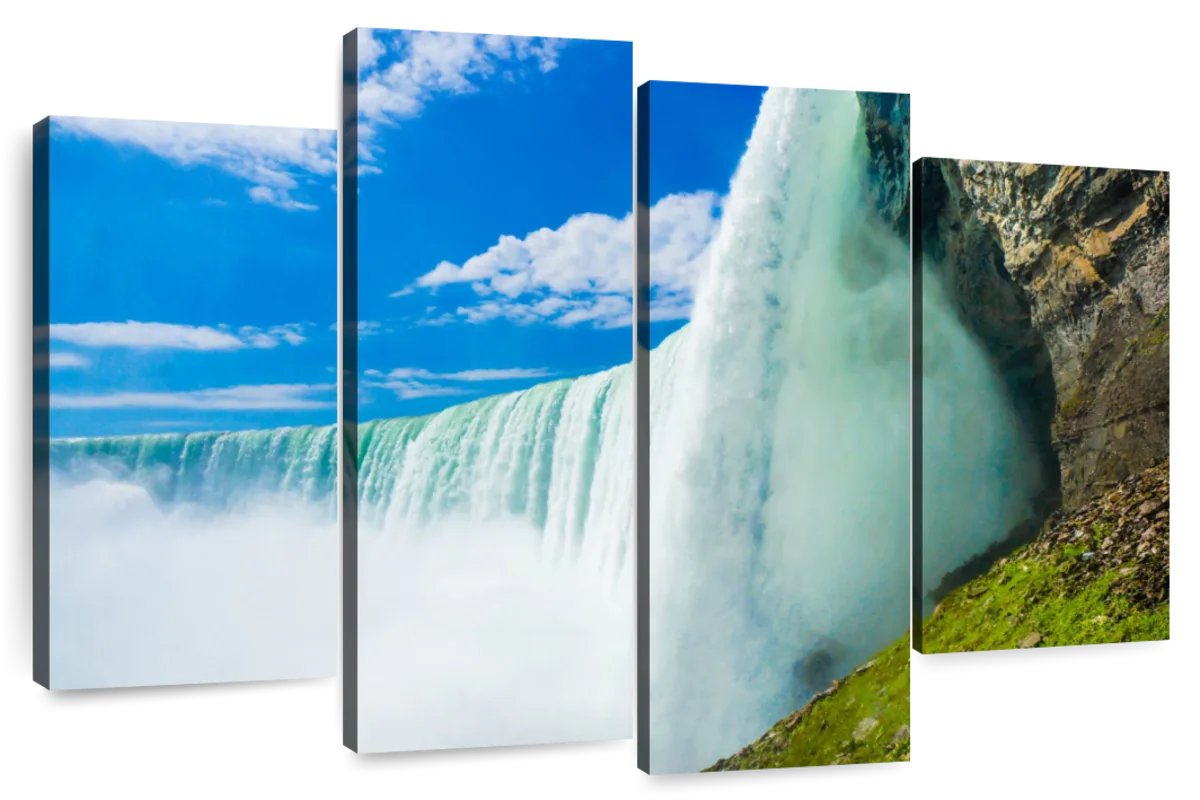 Millwood Pines Alvord Niagara Falls Surge | Wayfair