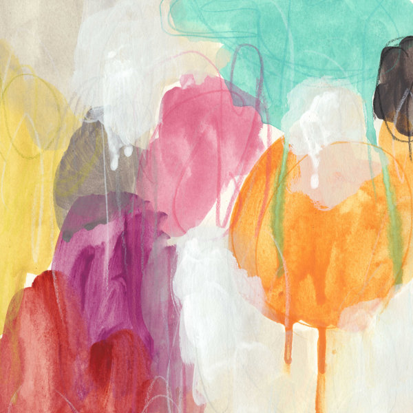 Orren Ellis Ipso Facto I | Wayfair