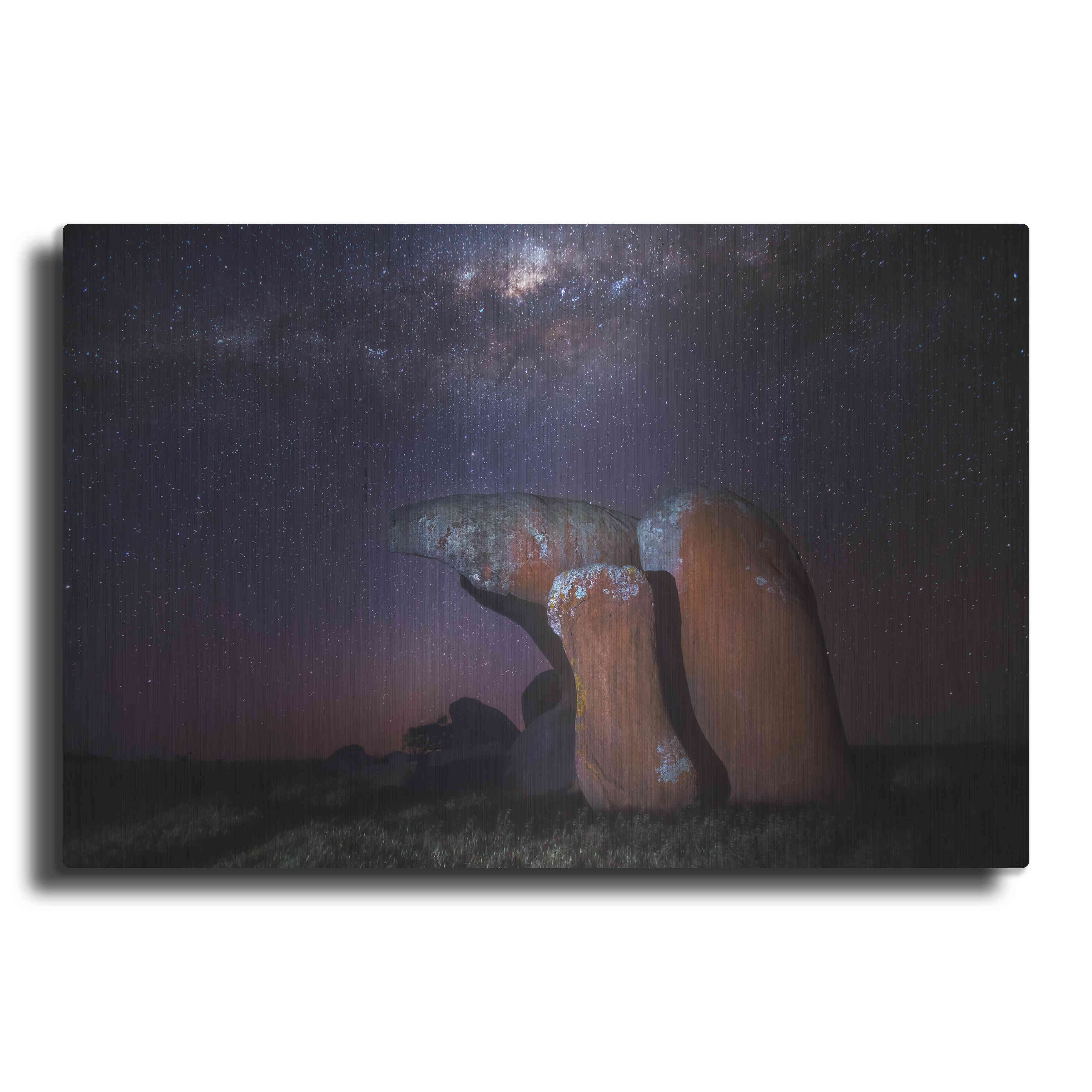 Latitude Run® 'Murphys Haystacks' By Everlook Photography - Wayfair Canada