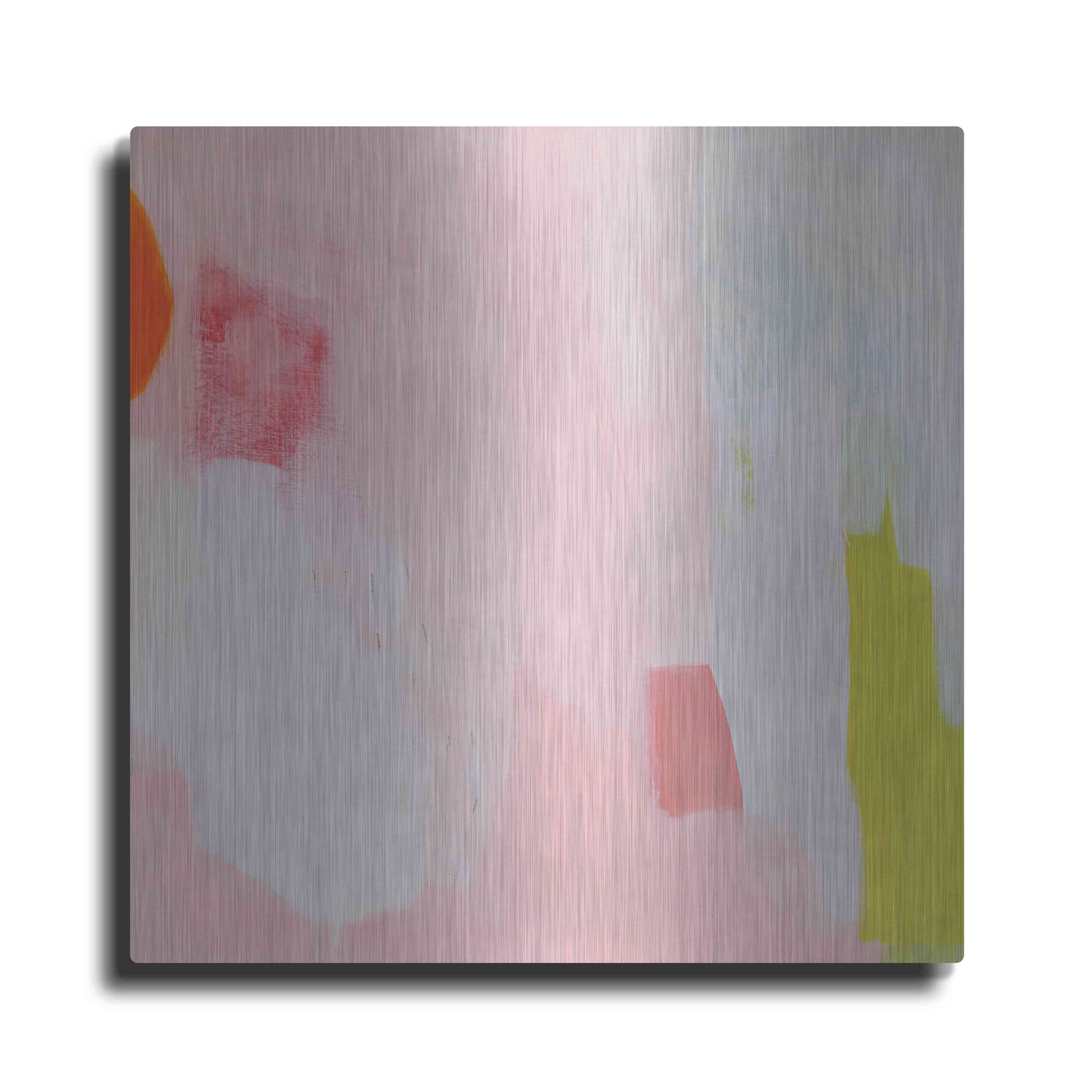 Ivy Bronx «Seed Pack» par Melissa Donoho, art mural en métal - Wayfair ...