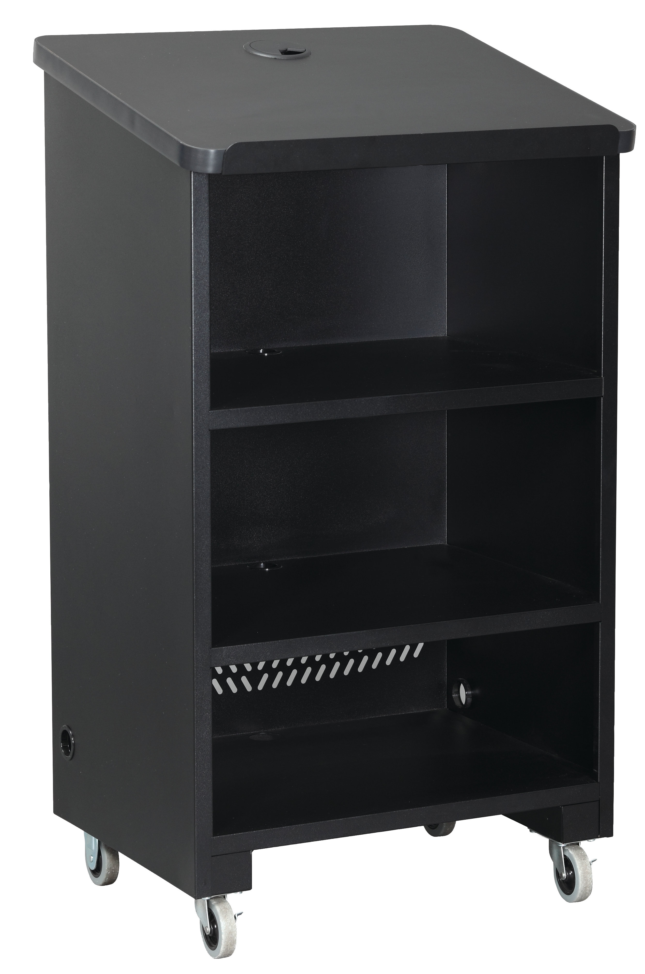 Datum Storage Mobile Full Podium | Wayfair