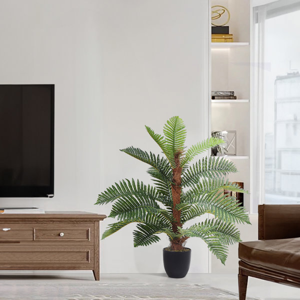 Brayden Studio Carragh 90cm Plant | Wayfair.co.uk