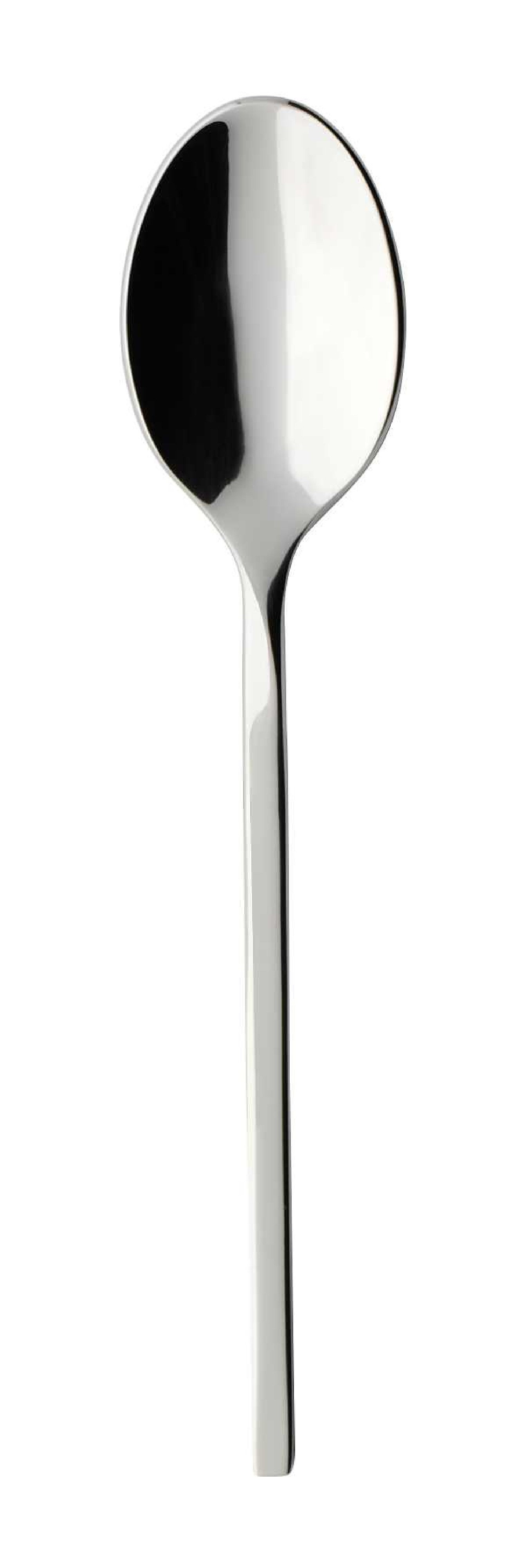 Villeroy & Boch New Wave After Dinner Spoon, Set/6 "& Reviews" | Wayfair
