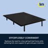 Serta Pro Platform Ready to Assemble Base & Reviews - Wayfair Canada