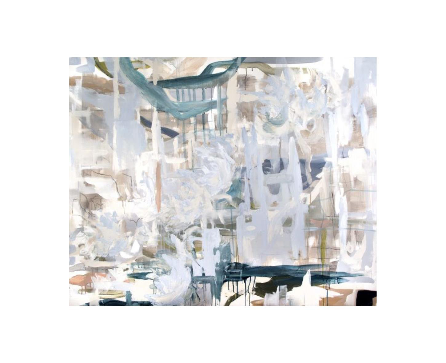 Chelsea Art Studio Mia Malcolm Studio The Bridge by Mia Malcolm Studio ...