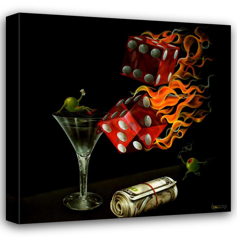 Trinx Shoot the Wad | Wayfair