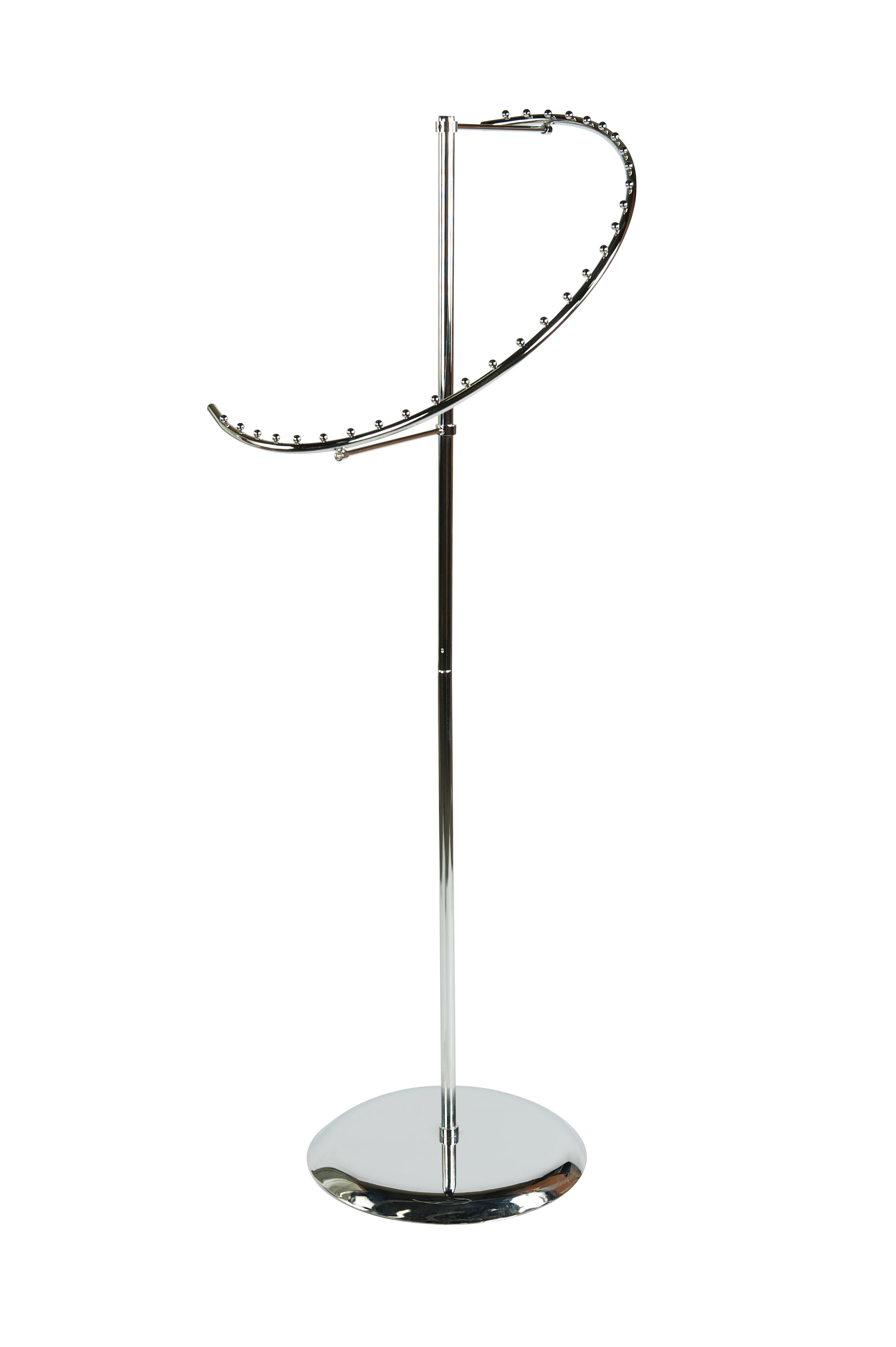 Latitude Run® 18" W Spiral Clothing Rack - Wayfair Canada