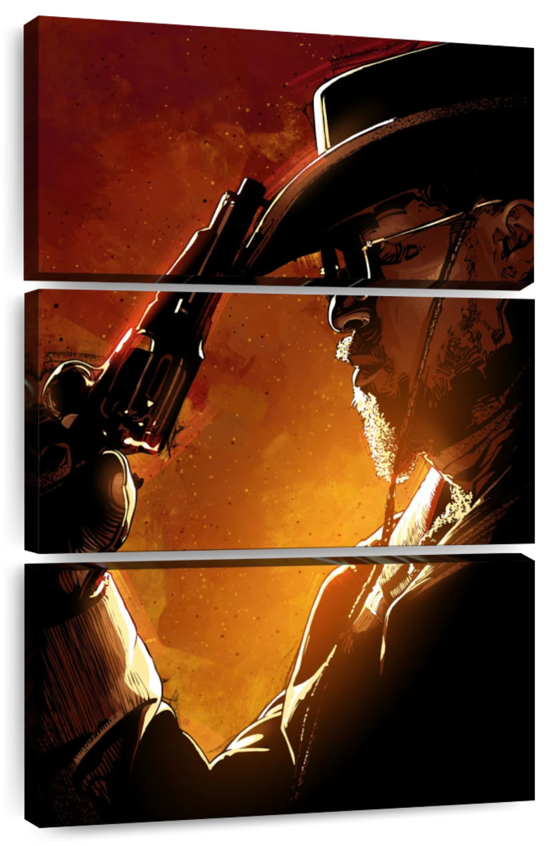 Elephant Stock Django Unchained II | Wayfair