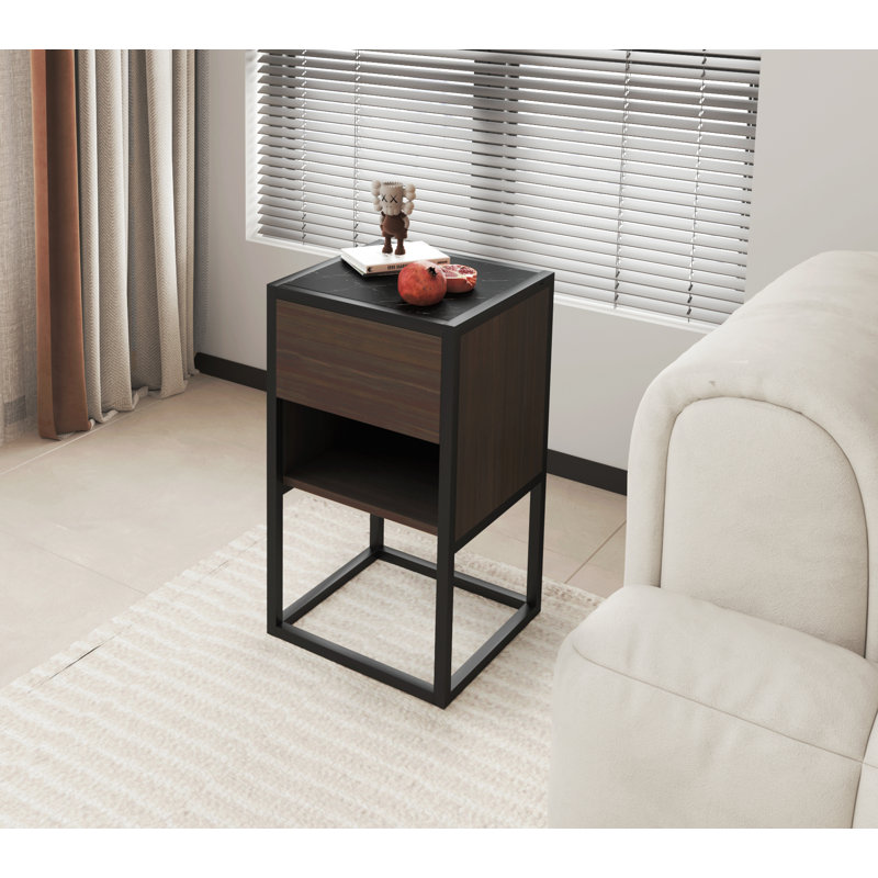 17 Stories Rocus Accent Chest | Wayfair