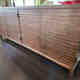 Dovetail Furniture Essie 82" Wide Sideboard, Brown & Reviews | Perigold