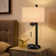 Wade Logan® Jenn Metal USB Table Lamp & Reviews | Wayfair