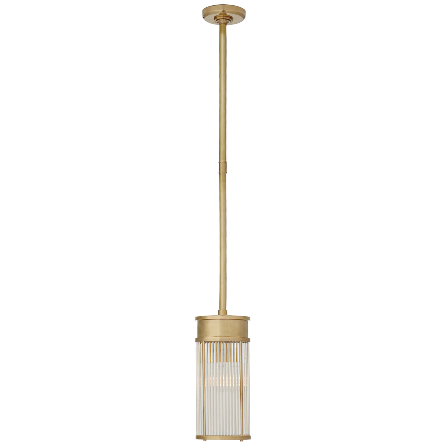 Generation Lighting Ralph Lauren Allen 1 - Light Small | Wayfair