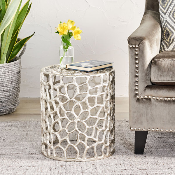 Ivy Bronx St George End Table & Reviews | Wayfair