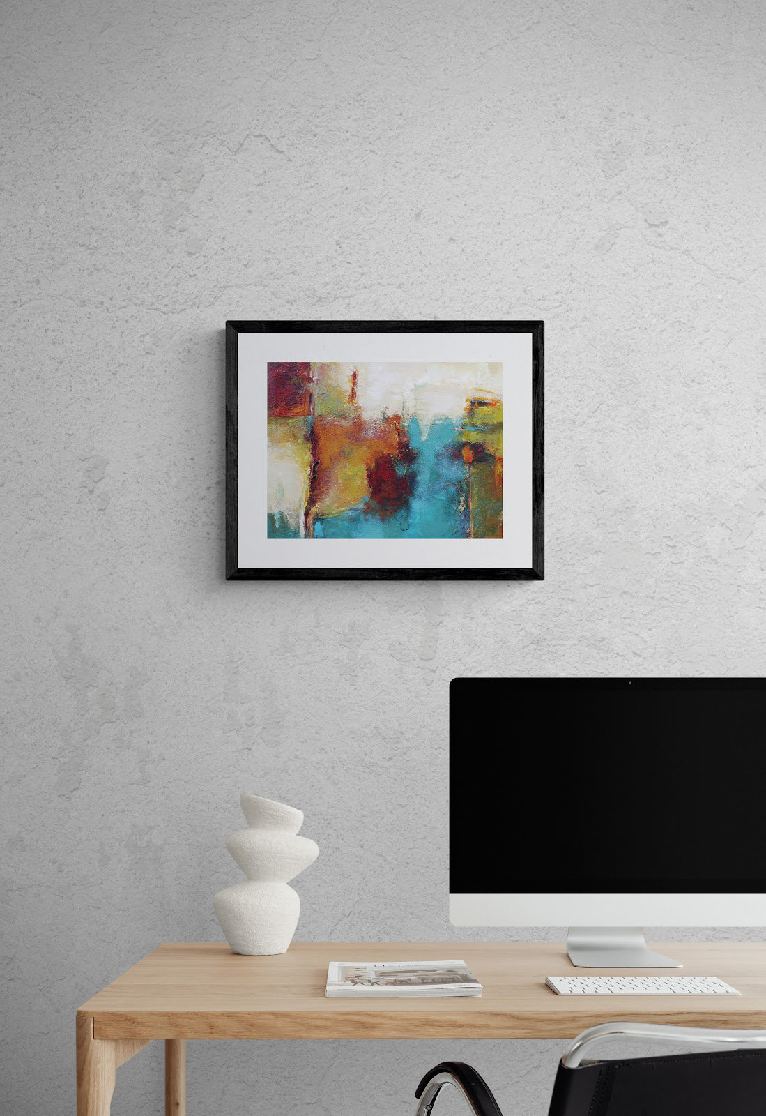 Made & Curated Iridium By Elizabeth Chapman - Wayfair Canada