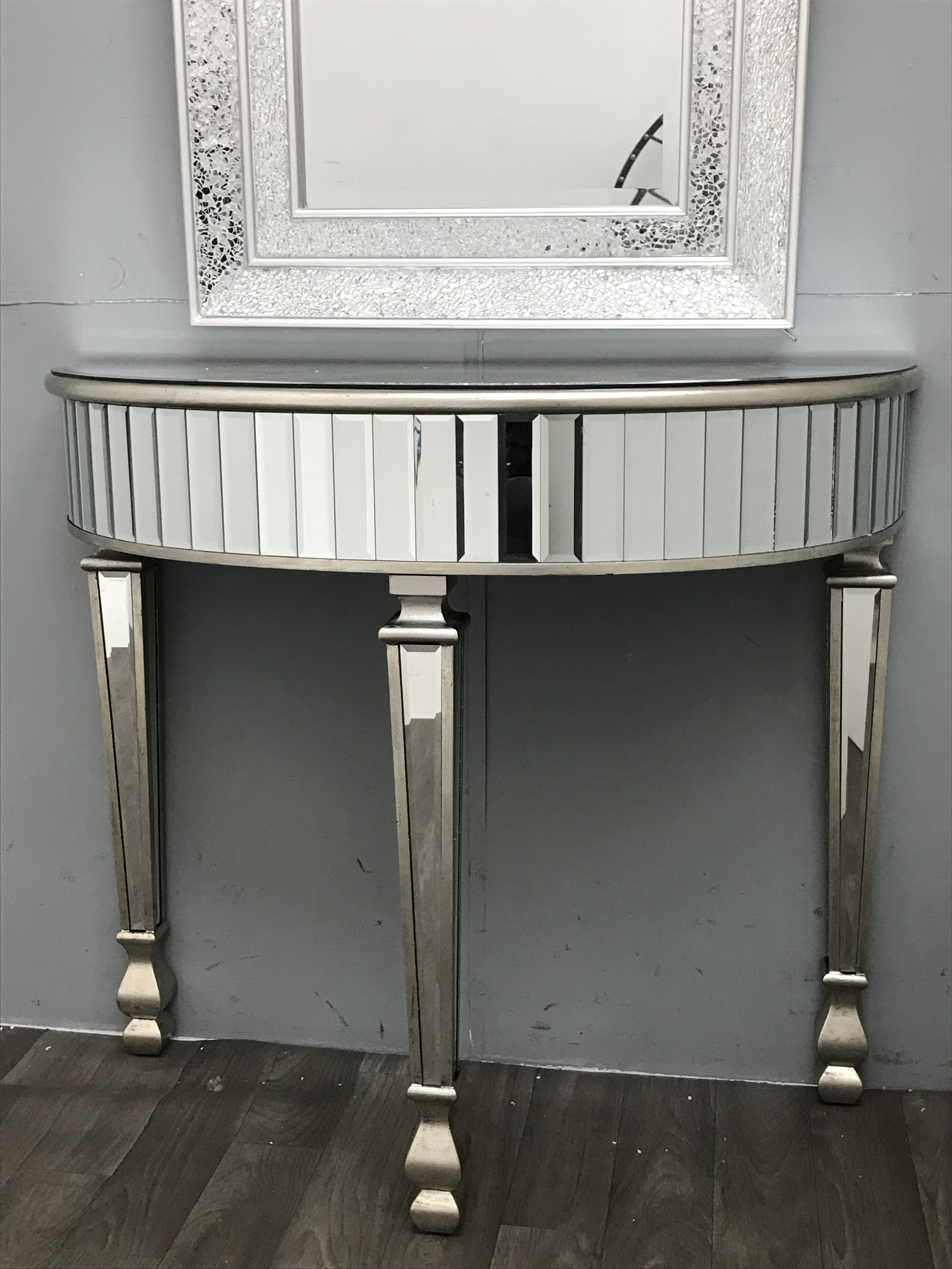 Mercer41 Francine 90Cm Console Table | Wayfair.ie