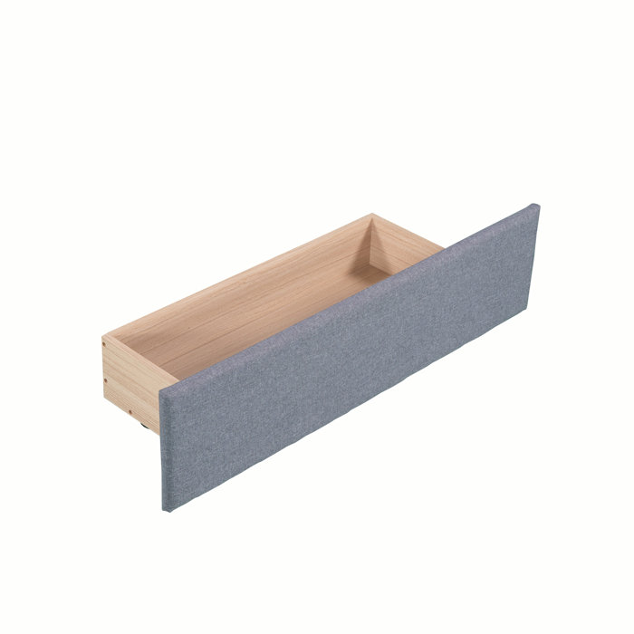 Latitude Run® Laskin Kids Standard | Wayfair