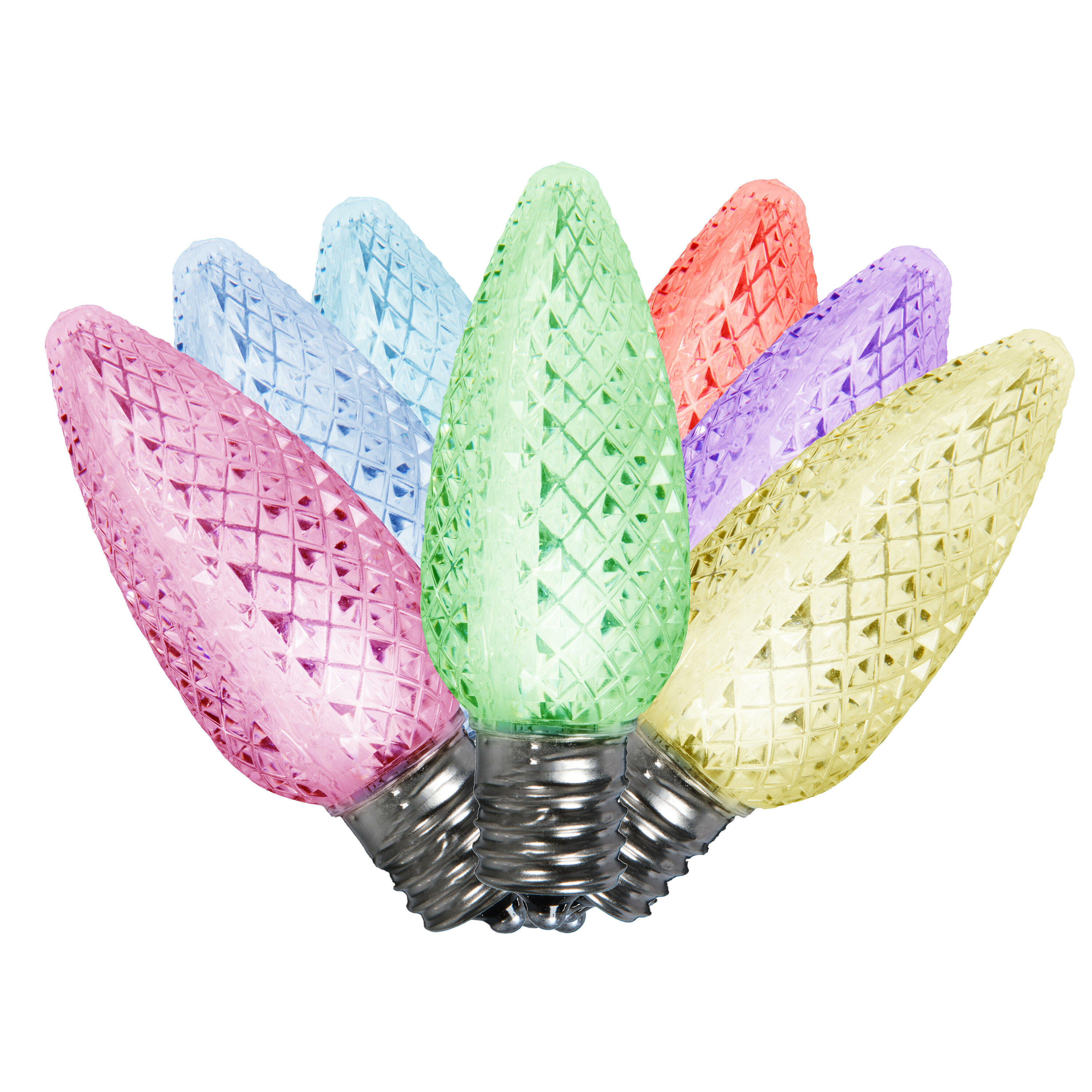 Vickerman Synchronous Color Changing RGB Light Bulb | Wayfair