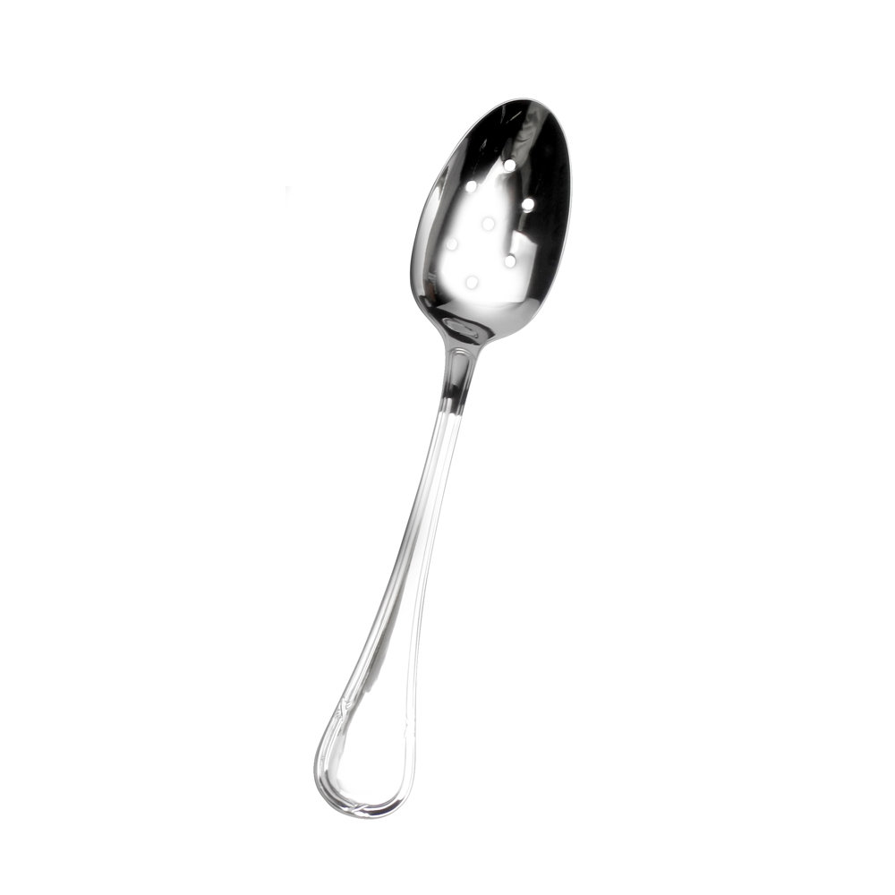Couzon Vendome Pierced Place Spoon | Wayfair