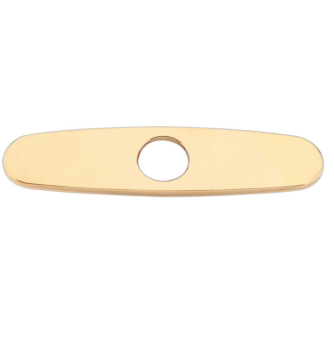 The Renovators Supply Inc. Faucet Hole Cover Plate Widespread PVD ...