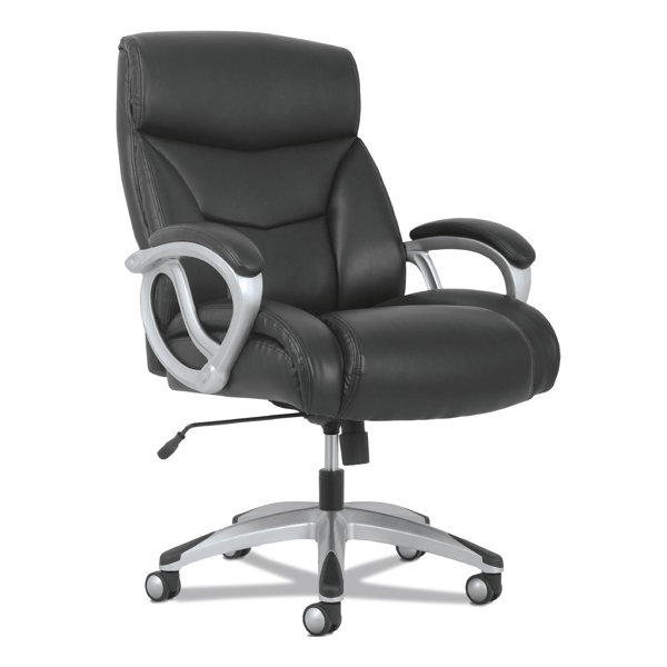 Symple Stuff Edmund Ergonomic Executive Chair | Wayfair