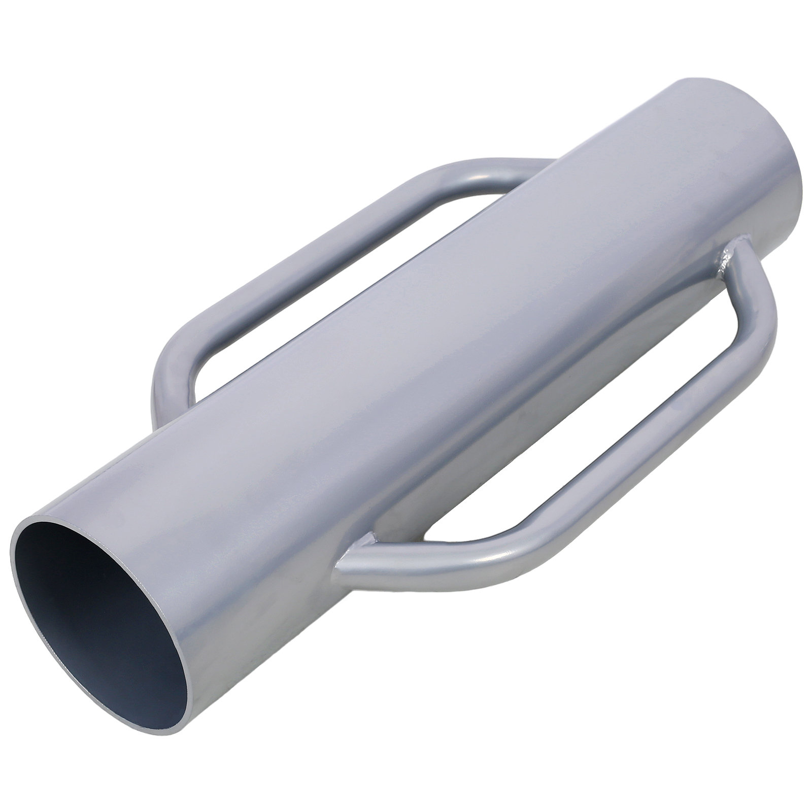 Kaden Ena INC Pilier de clôture en fer, tournevis en métal 37LB avec ...