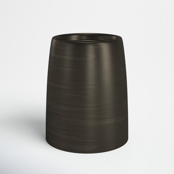 Joss & Main Yates Steel Tray Top End Table & Reviews | Wayfair