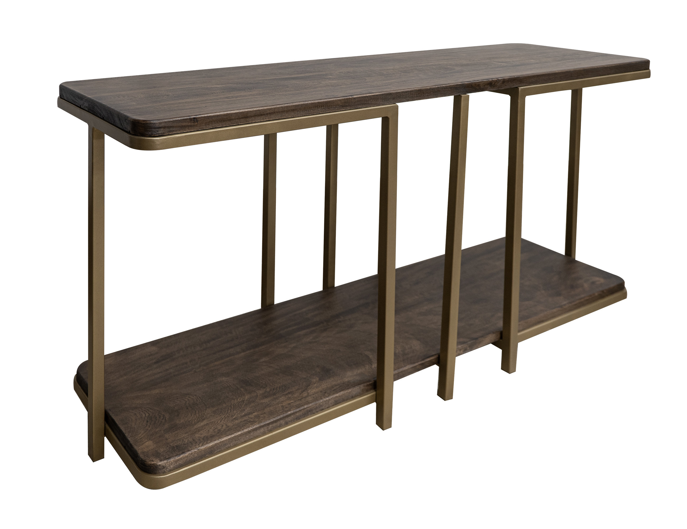 Hokku Designs Ashlee 60.25" Console Table | Wayfair