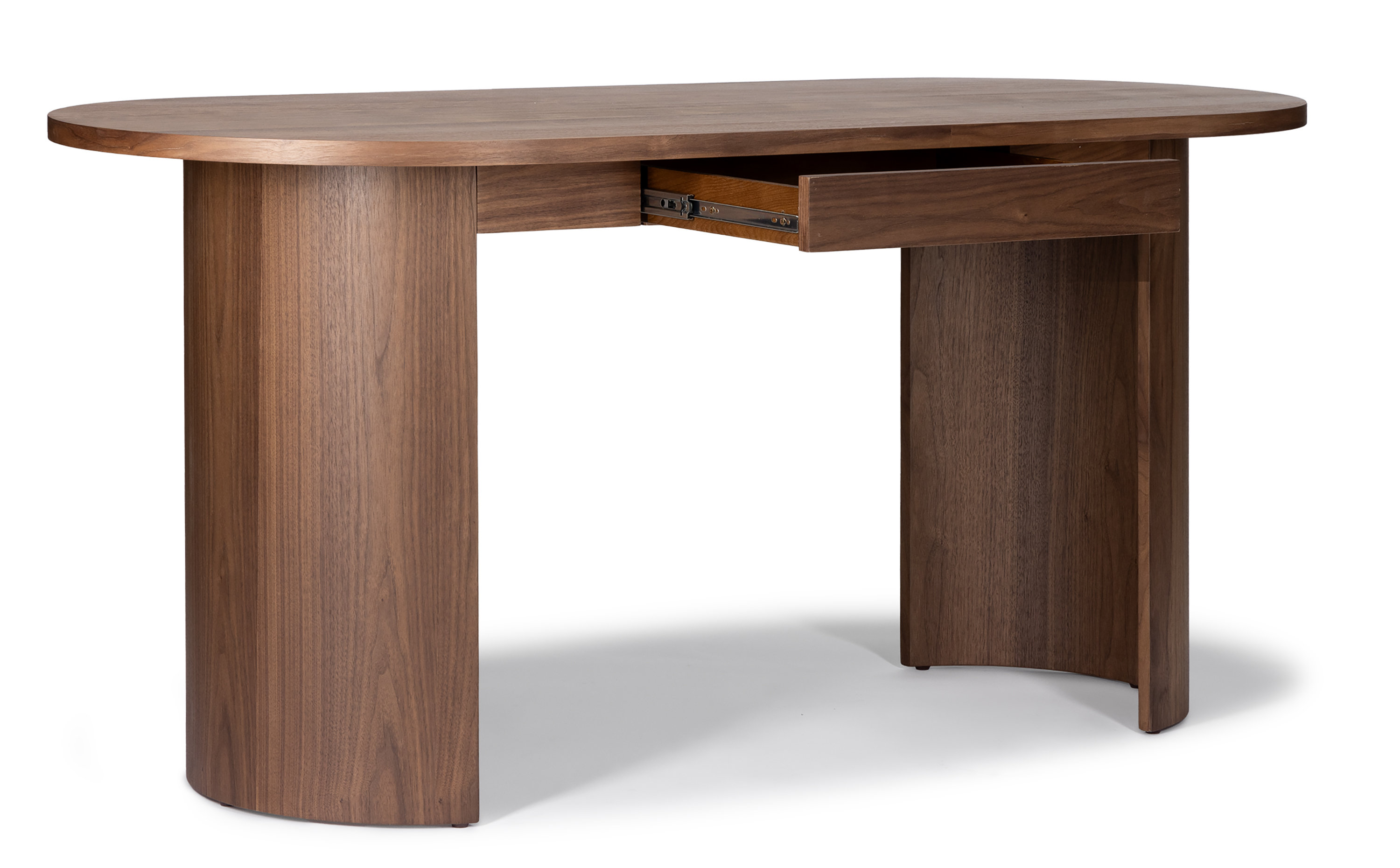 Latitude Run® Posy Desk & Reviews | Wayfair