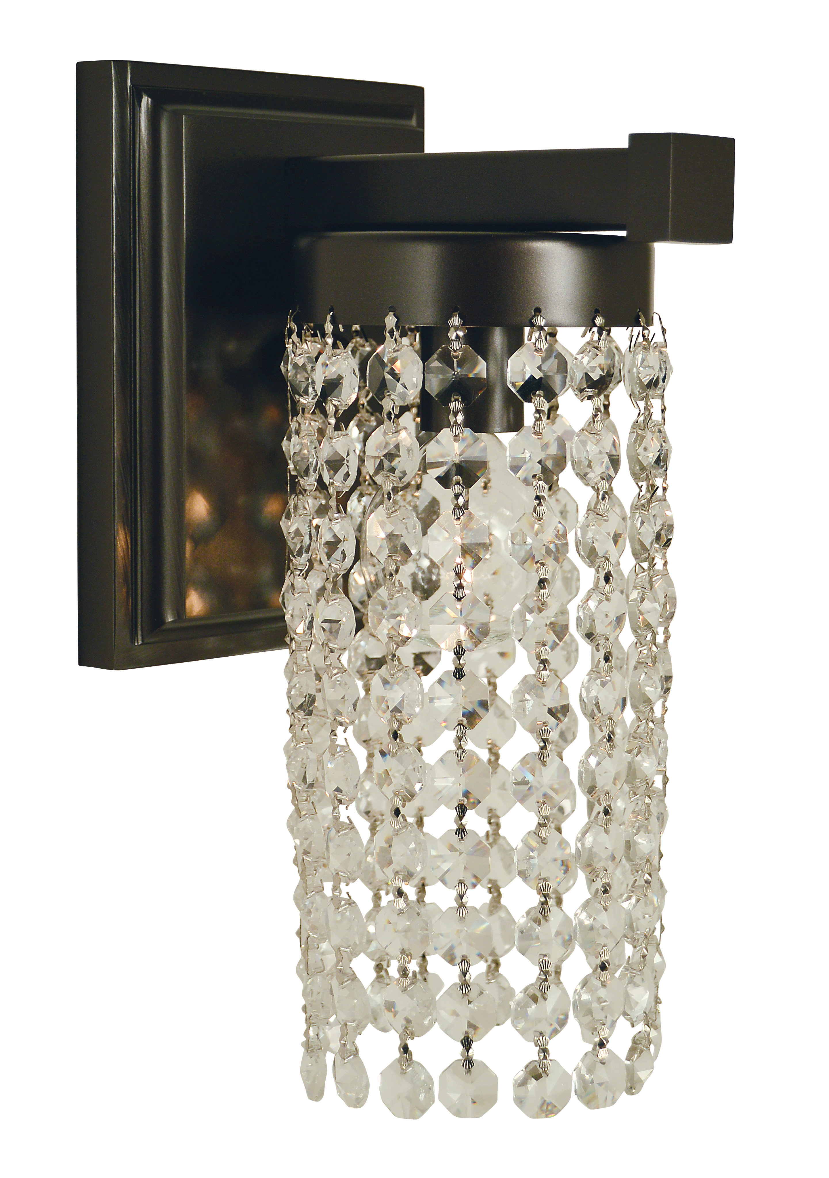 Rosdorf Park Bionka 1 Light Sconce By Rosdorf Park - Wayfair Canada