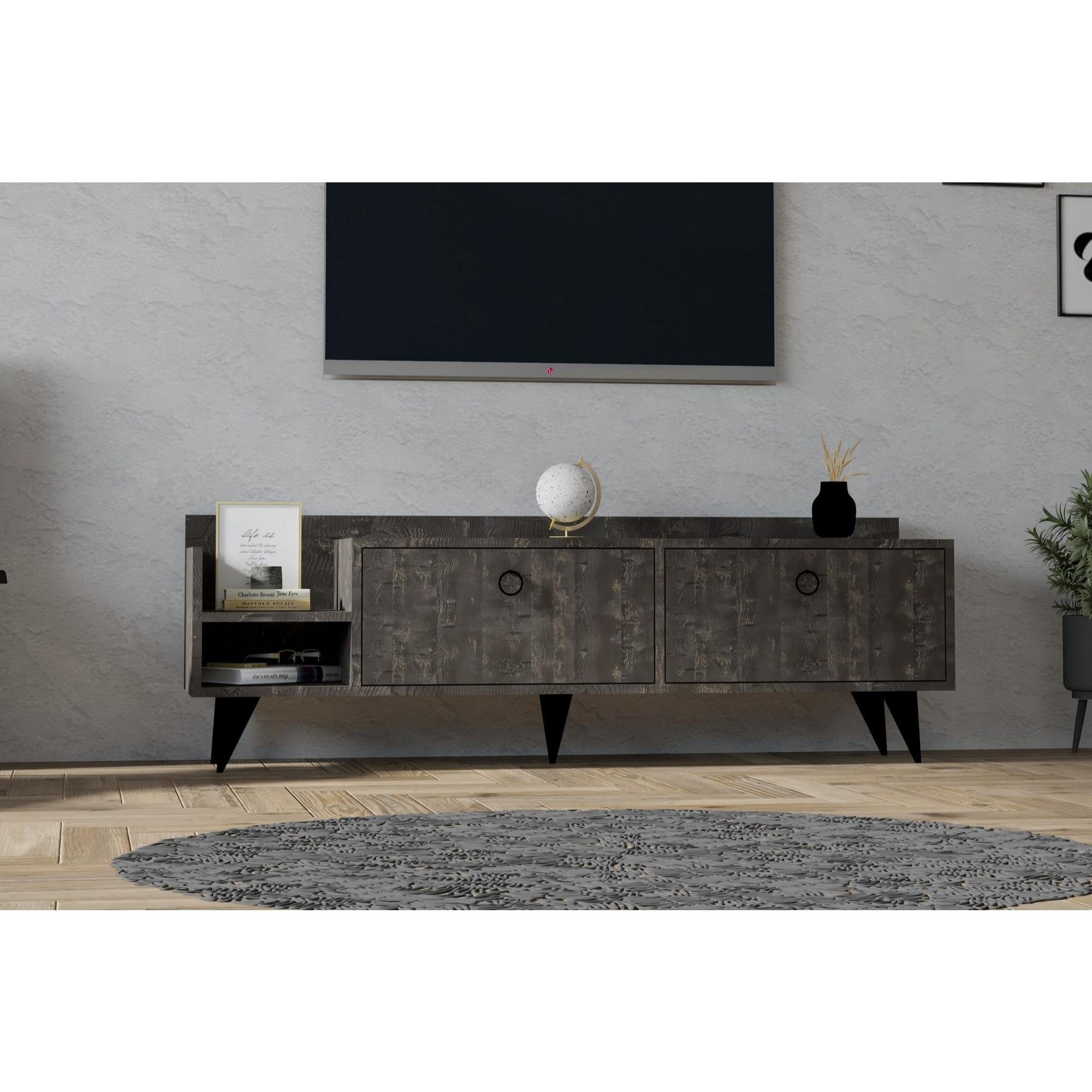 Latitude Run® TV Unit | Wayfair